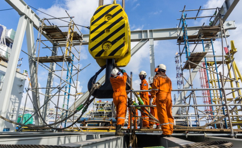 Training Rigging Untuk Rigger Sertifikasi Kemnaker| CIT