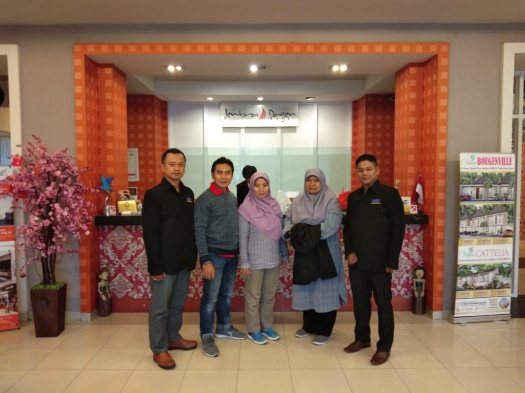 Training Sampling Lingkungan (Air, Tanah dan Udara) | CIT