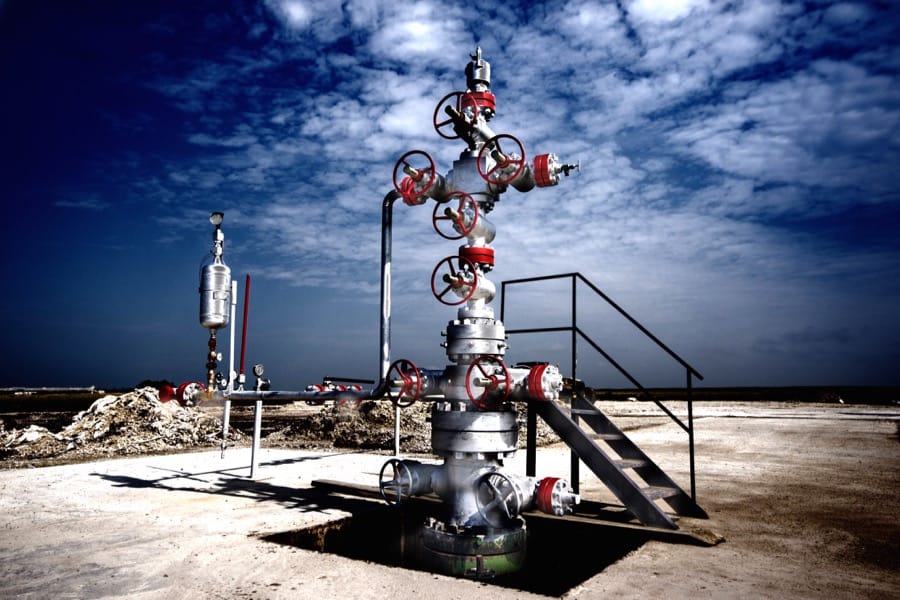 completion-engineers-prepare-the-well-ready-for-production | Citra Inti ...